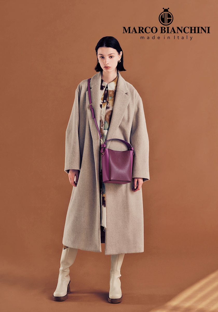 MARCO BIANCHINI - SAC’S BAR